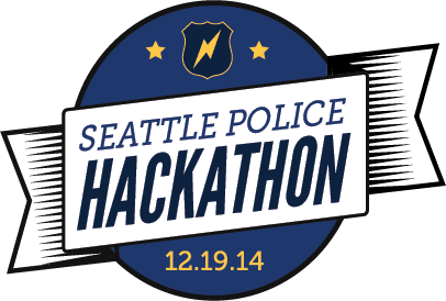 Sign Up Now For the First-Ever Seattle Police Hackathon! - SPD Blotter