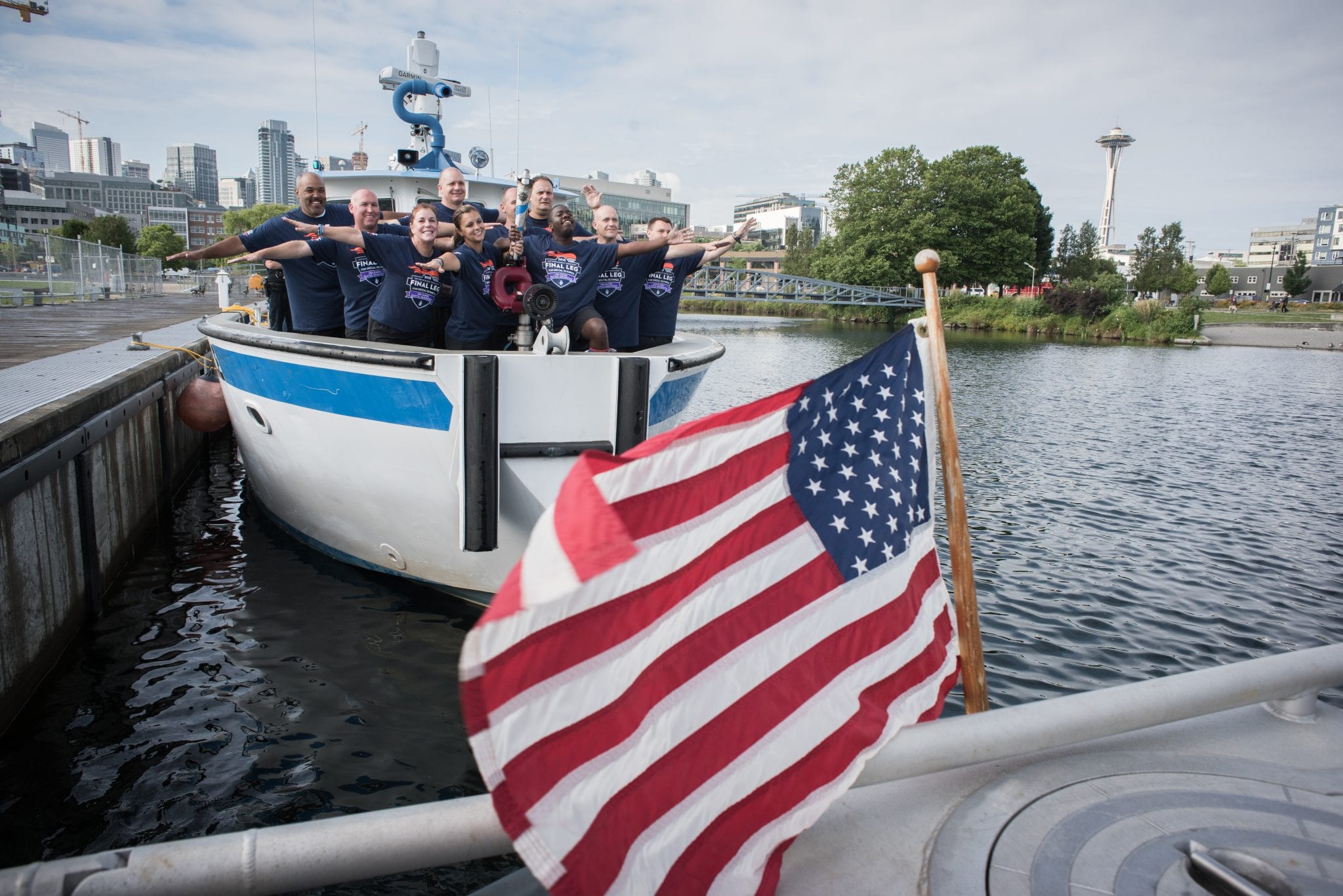 SPD in the Community Week in Review: June 29th - SPD Blotter