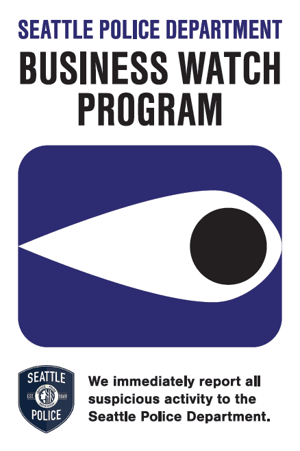 SPD, West Seattle Junction Association Partner to Launch City's First ...