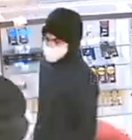 Detectives Seek Info on Suspects in Armed Takeover Robbery At West ...