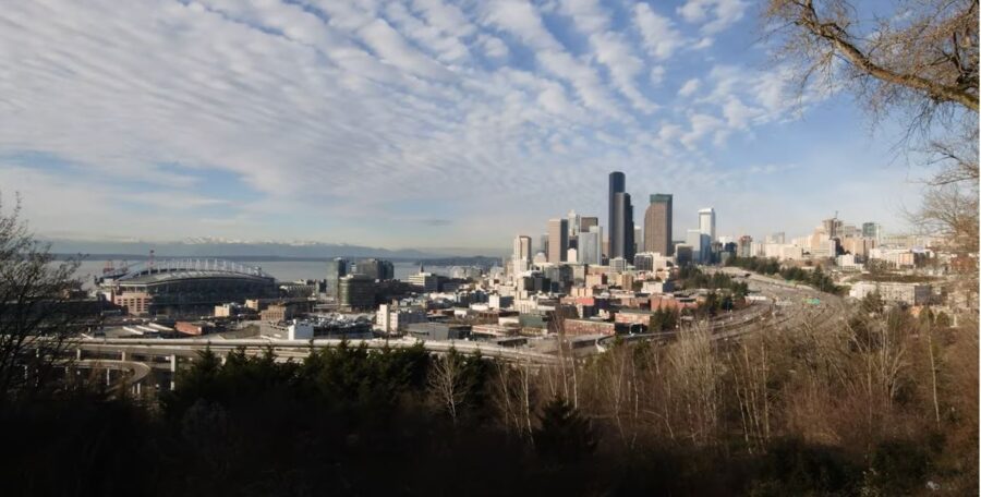 Video: One Seattle Public Safety Message - SPD Blotter