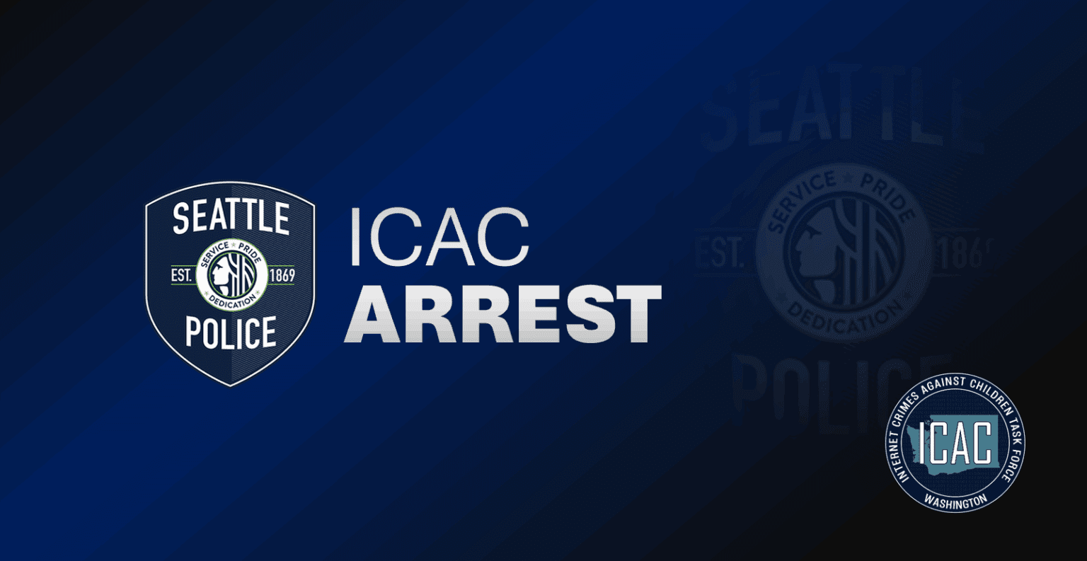 Woman Arrested For Creating, Sharing Child Sex Abuse Material After ...