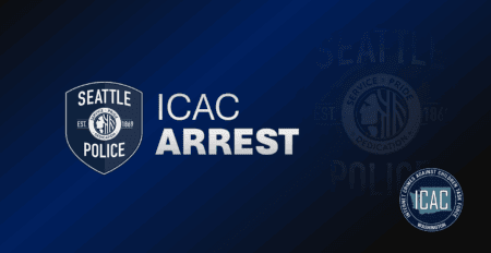 Woman Arrested For Creating, Sharing Child Sex Abuse Material After ...