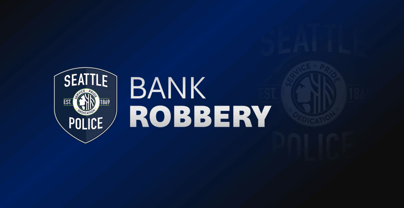 Goodwill Hunting: Cops Track Down Bank Robber After Finding Evidence in ...