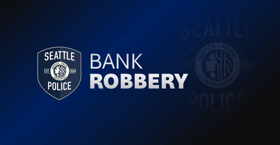 Goodwill Hunting: Cops Track Down Bank Robber After Finding Evidence in ...