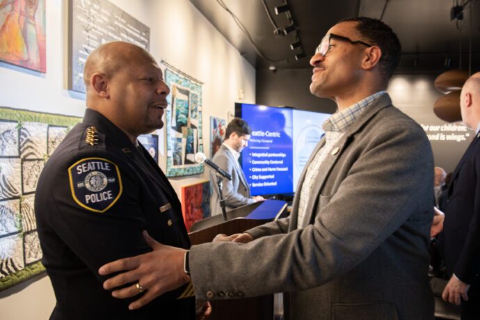 2025 SPD Year in Review - SPD Blotter