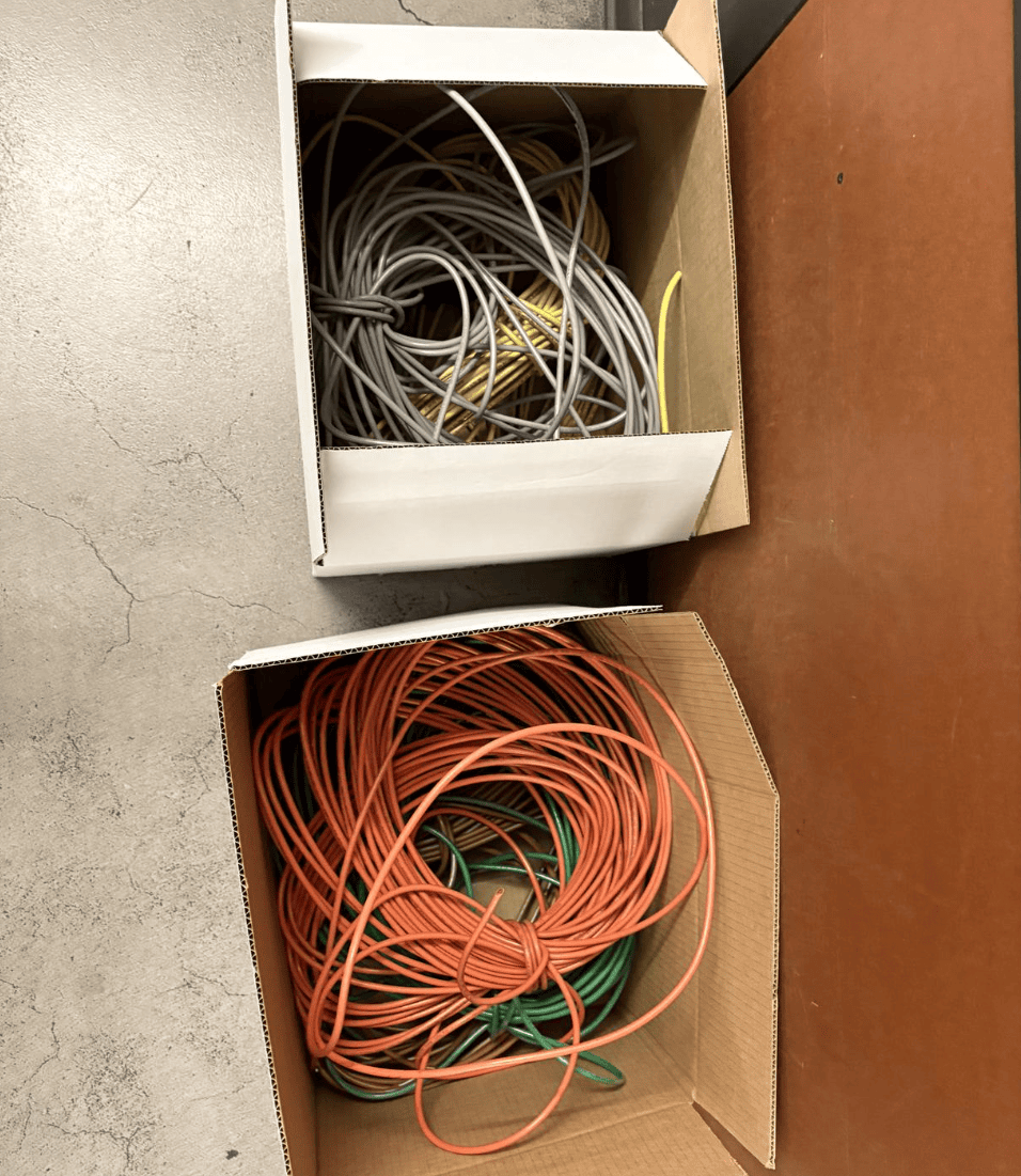 Copper Thief Arrested for Impersonating Seattle City Light Employee ...